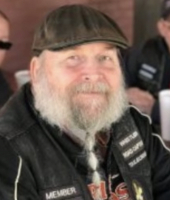 Bruce Dodd, Sr. - 2023 - Gordon Funeral Home