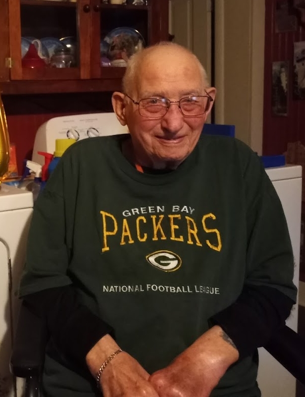 Alvin "Al" Vandenberg - 2023 - Cotter Funeral & Cremation Care