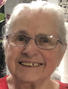 Marilyn Ella Wilson - 2023 - J. C. Green & Sons Funeral Home