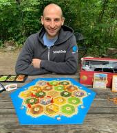 Daniel Miller - Memories Trees