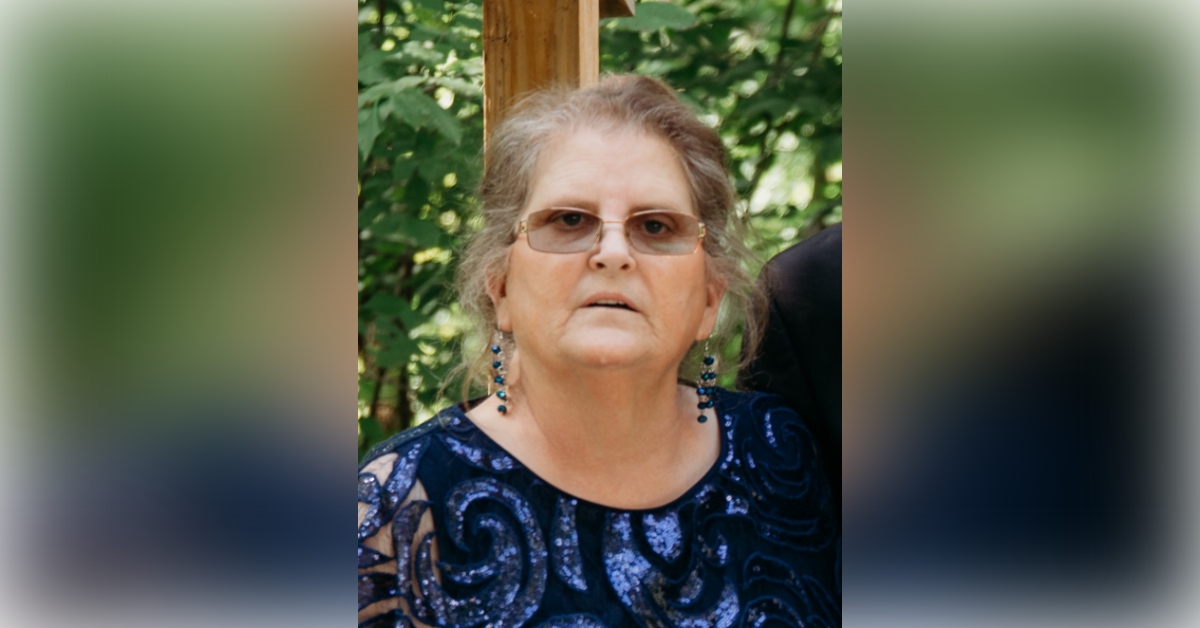 Obituary information for Sue Call