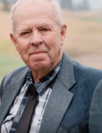 Edward Burroughs Obituary - 2023 - Town and Country Funeral Services