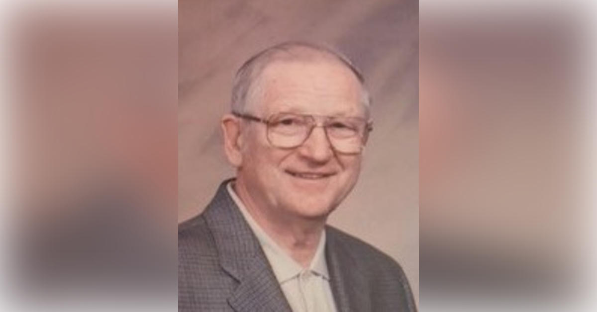 Obituary information for Ronald R. Voorhees