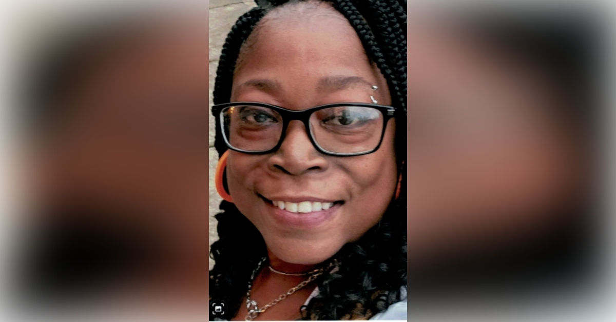 Obituary information for Erica L. Jones