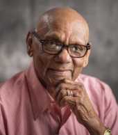 Samaroo Ramotar - 2023 - Ajax Crematorium & Visitation Centre