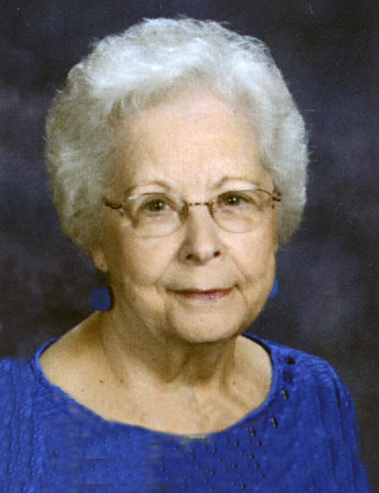 Edith Threatt Vincent - 2023 - Baker Funeral Home