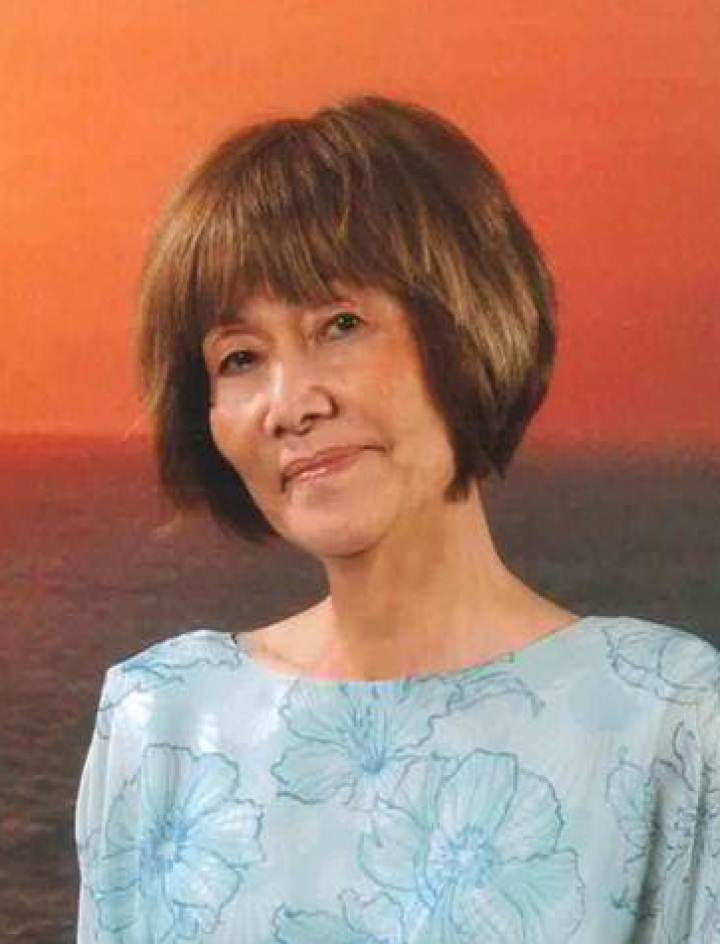 Terue Falkenstein - 2013 - Shrine of Remembrance