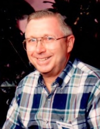 Jack Gilbert Kirby - 2023 - Etzweiler Funeral Home