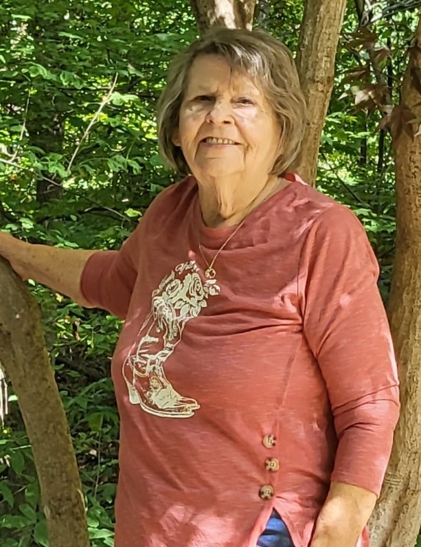 Glenda Sue Teltow - 2023 - Collins Funeral Home