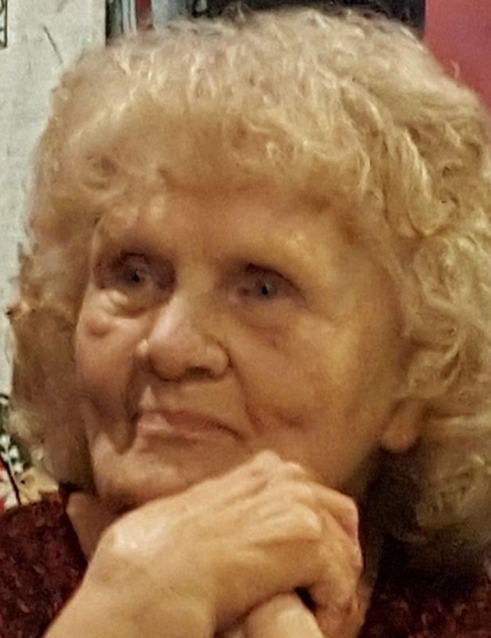 Ruth N Cruey - 2023 - John H Evans Funeral Home