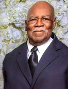 George Gumbs - 2023 - Ross-Roden Funeral Services LLC.