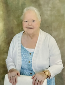 Betty Jean Heath - 2023 - Guerry Funeral Homes