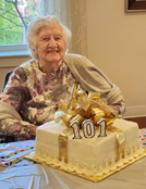 Eleanor M. King - 2023 - Eaton Funeral Home