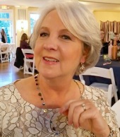 Deborah Ewell Anglim - 2023 - Graham Funeral Home