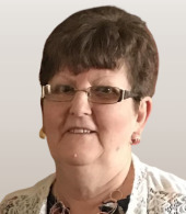 Phyllis Evelyn Walsh - 2023 - Wiseman's Funeral Homes