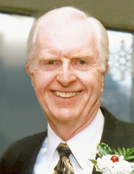 George C. Dorman - 2023 - Laughlin Memorial Chapel, Inc.