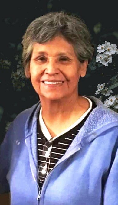 Shirley Ann Thompson - 2023 - Griffin Funeral Home