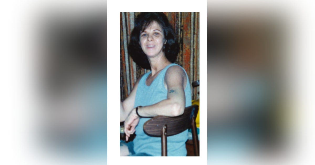 Obituary information for Amelia L. Snelling