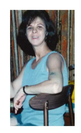 Obituary information for Amelia L. Snelling