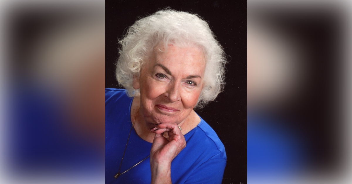 Obituary Information For Virginia Lee Ramsey