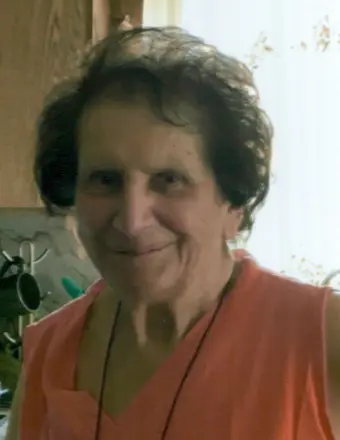 Obituary information for Doris Meyer