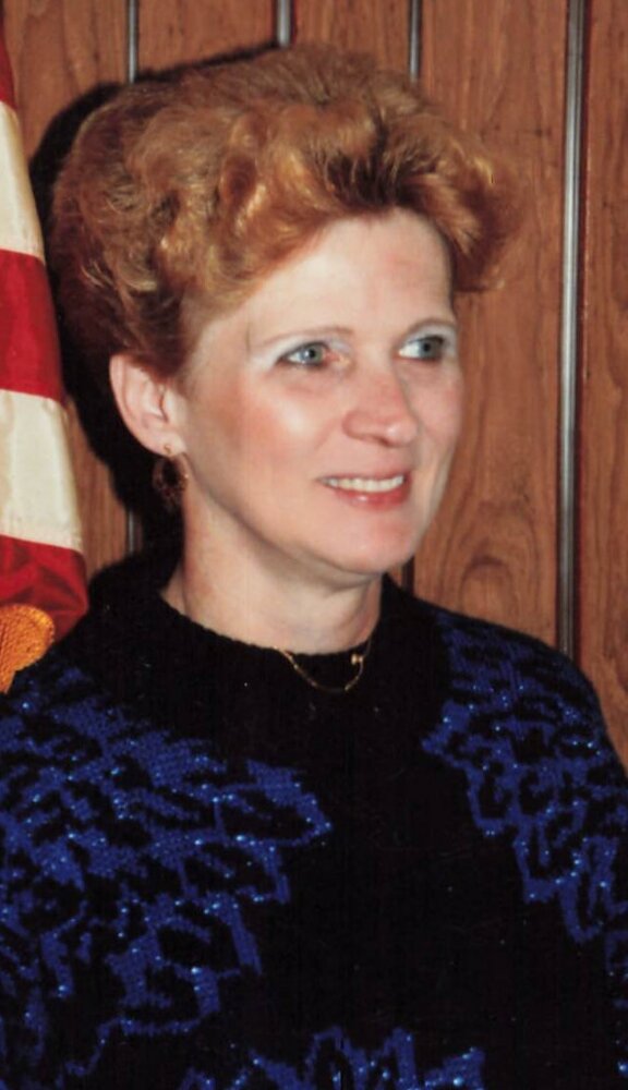 Sandra K. Standeford - 2023 - Stevens Mortuary