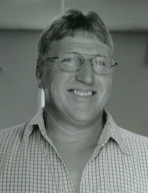 Michael Harrison - Memories Trees