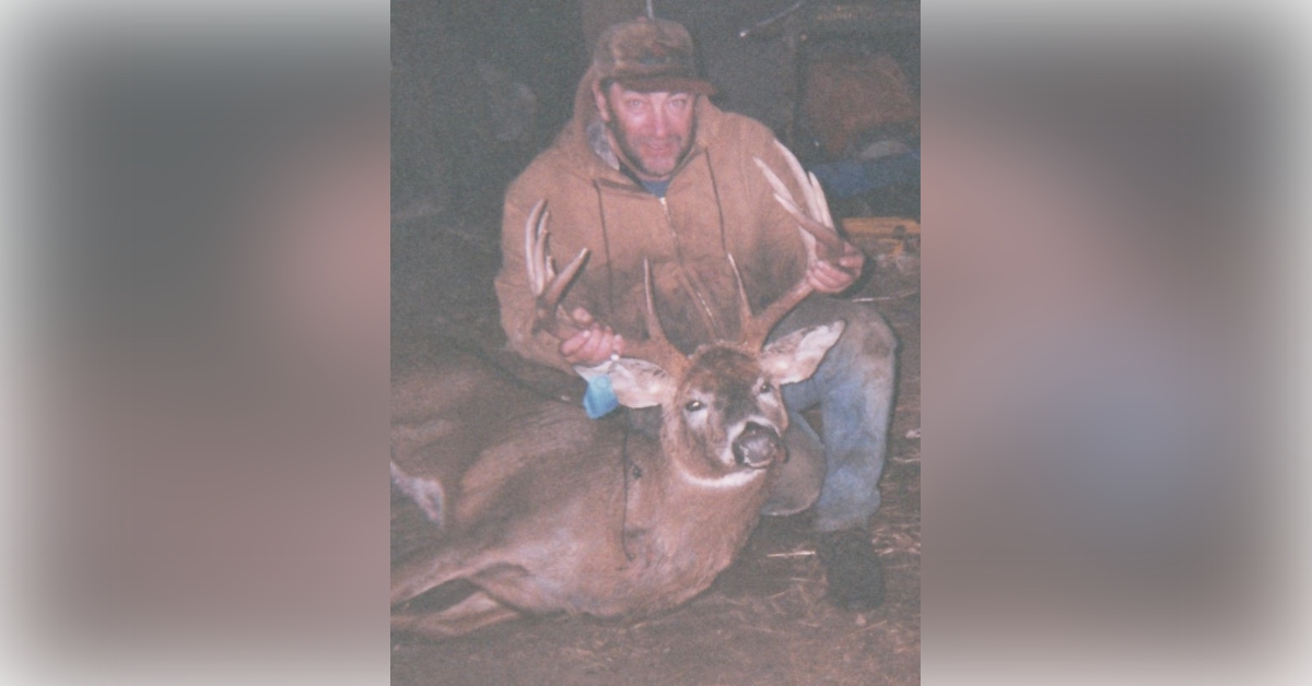 Obituary information for Robert "Bob" P. Breuer