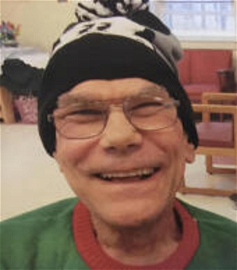 Brian Wilfred Cloutier Obituary - 2023 - Bangor