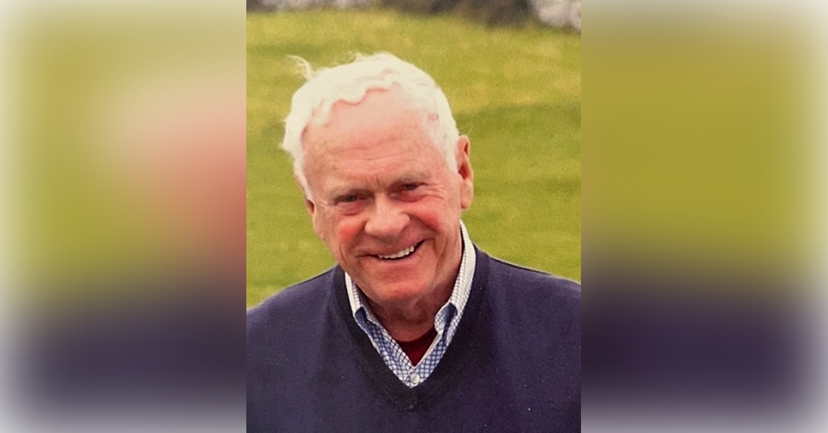 Obituary information for Thomas Emmett Toomey