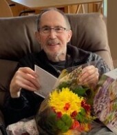 Joachim Bernhardt Jahne - 2023 - Seasons Funeral Service