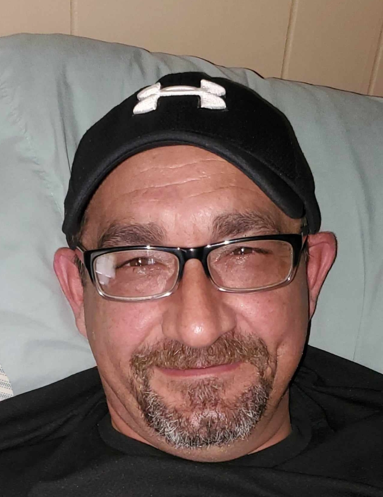 Adam Knight - 2023 - Brown Funeral Home and Cremation Services