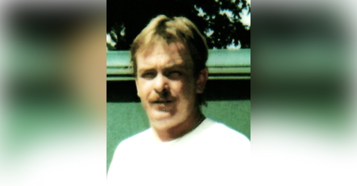 Obituary information for Martin Lee Maness