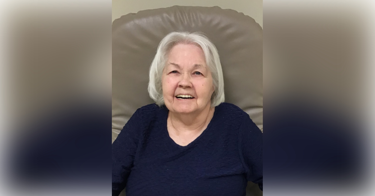 Obituary information for Shirley Powell