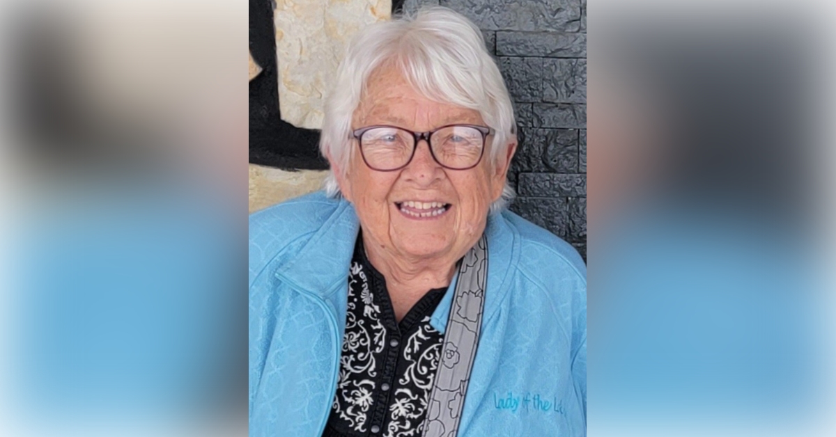 Obituary information for Nancy Rae Carpenter
