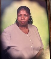 Mattie Mae Mitchell - 2023 - Woods-Valentine Mortuary