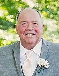 Joseph Reilly III - Memories Trees