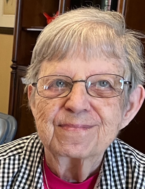 Marilyn Lydia Kimball - 2023 - Walker Funeral Homes OH