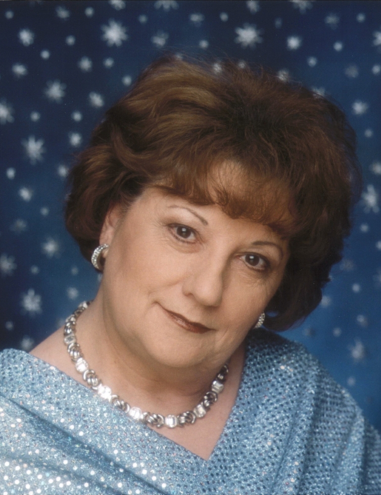 Jeri A. (Moody) Miorandi - 2023 - Carson-Wall Funeral Services