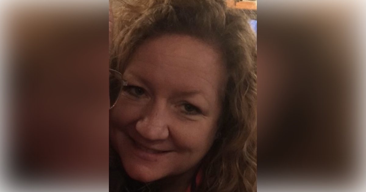 Obituary information for Lisa Ann Allred