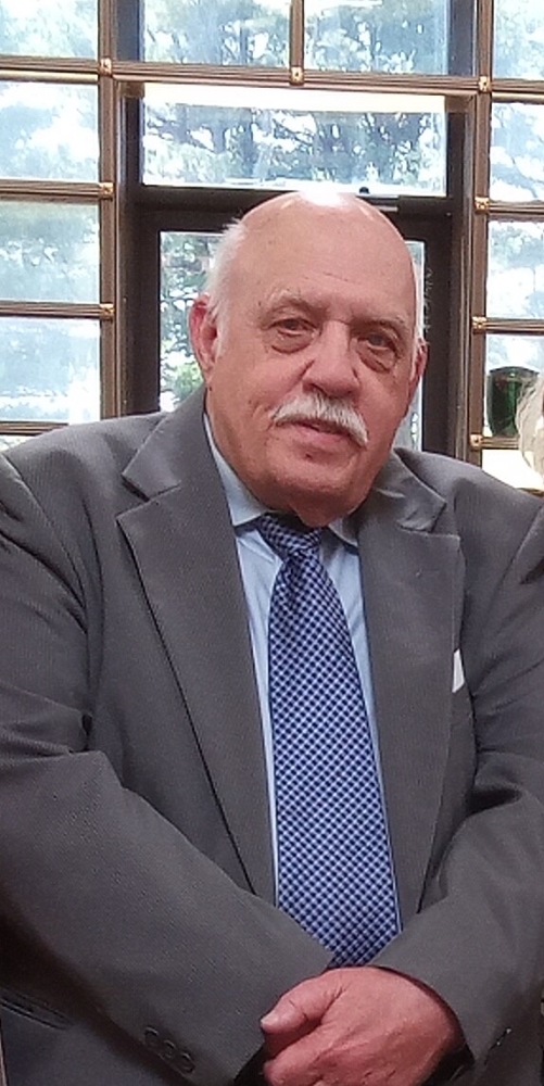 James Peterson - Memories Trees