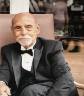 Thomas Russo - 2023 - Caggiano Memorial Home