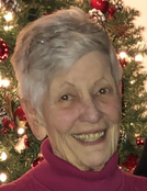 Susan L MacKay - 2023 - Finch Funeral & Crematory