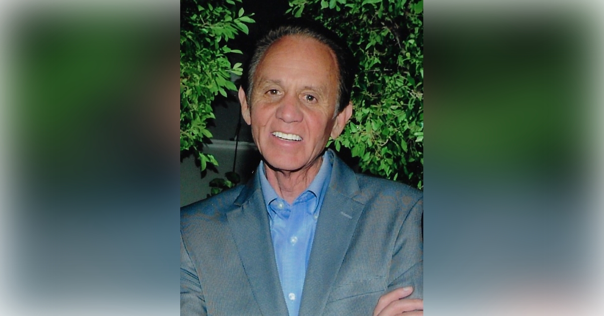 Obituary information for William "Bill" Edward DeLozier