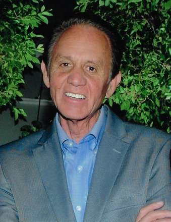 William "Bill" Edward DeLozier Obituary - 2023 - Atchley Funeral Home