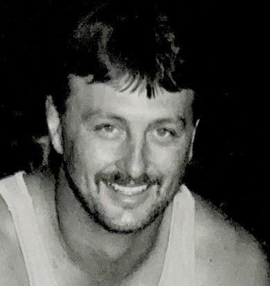 Eric Moore - 2023 - Hamilton Funeral Home