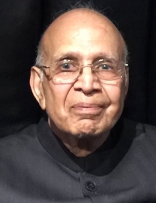 Dr. Ram Krishna Gupta - 2023 - Connelly-McKinley Funeral Homes