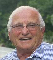 Peter DiMaggio - 2023 - Shelly Funeral Home