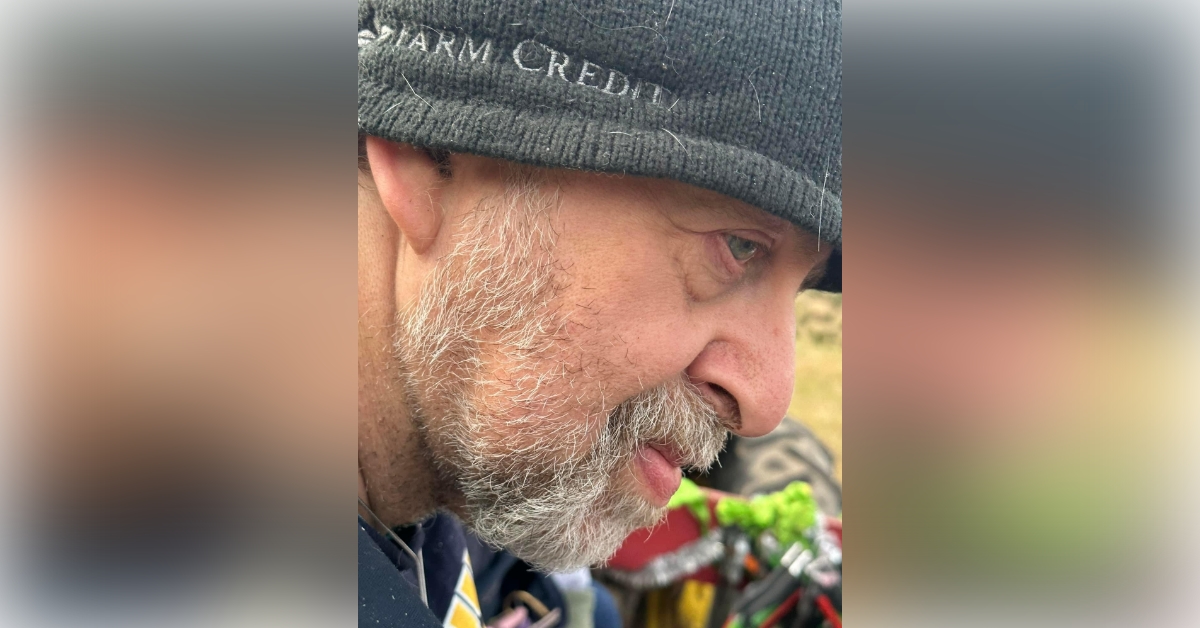 Obituary information for Michael Todd Swick