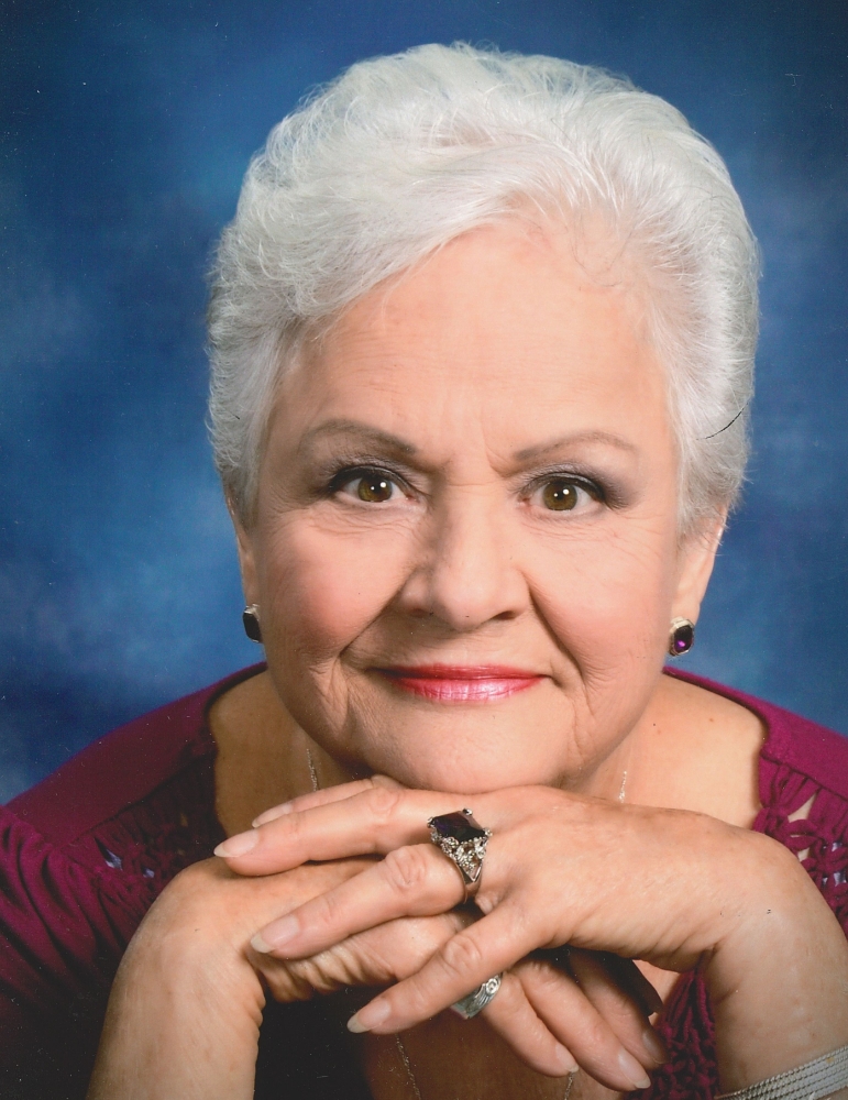 Patricia Ann Rimmer - 2023 - Bryan-Lee Funeral Homes